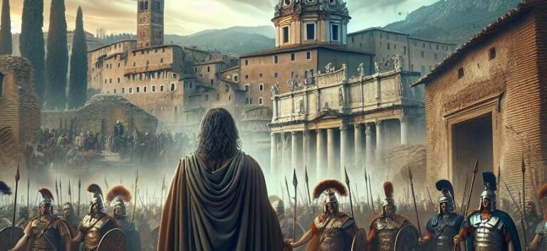 Tullus Hostilius - Digital News Report Practice Tests