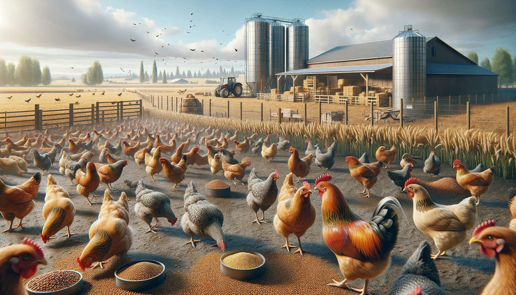 avian influenza dairy cows