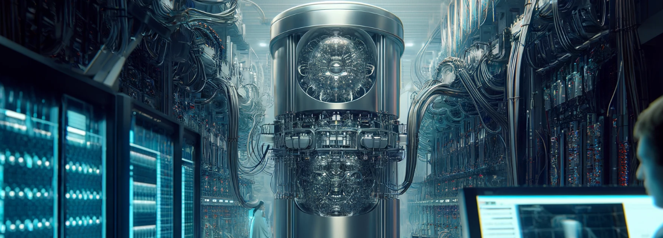 Breakthrough in Quantum Computing: Unprecedented Control of