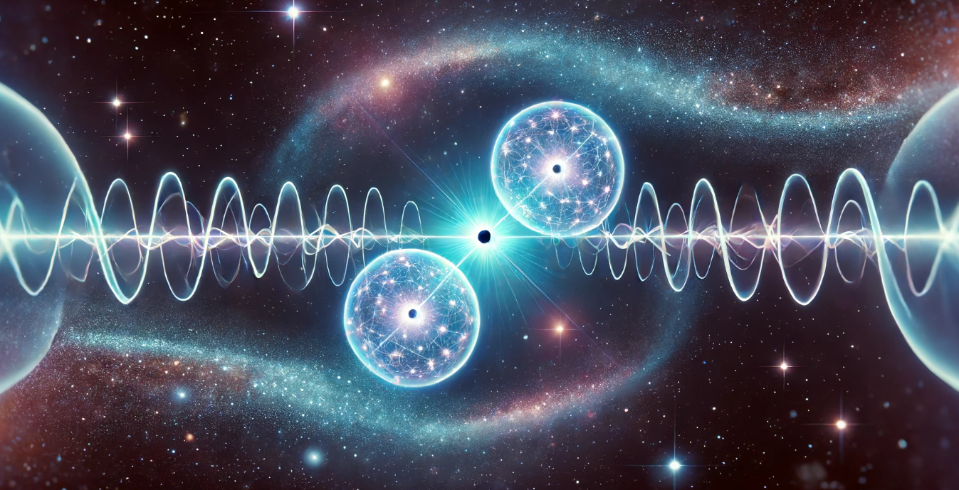 Understanding Quantum Entanglement and Its Implications